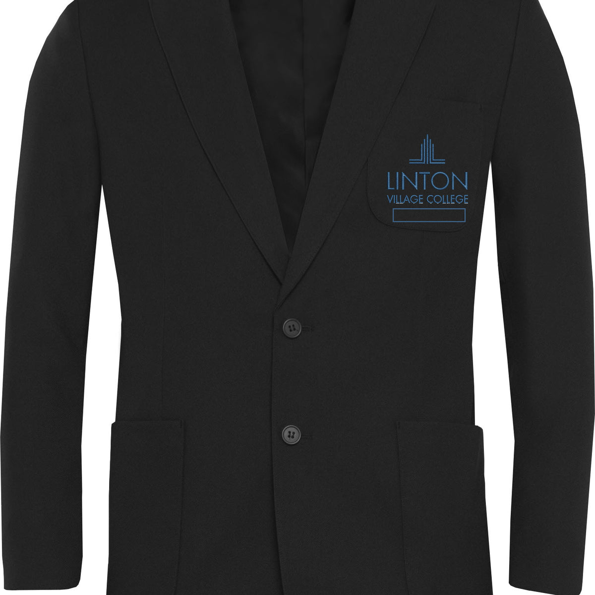 Linton Village College Boys Fit Blazer Total Clothing linton-village-college-boys-fit-blazer-total-clothing