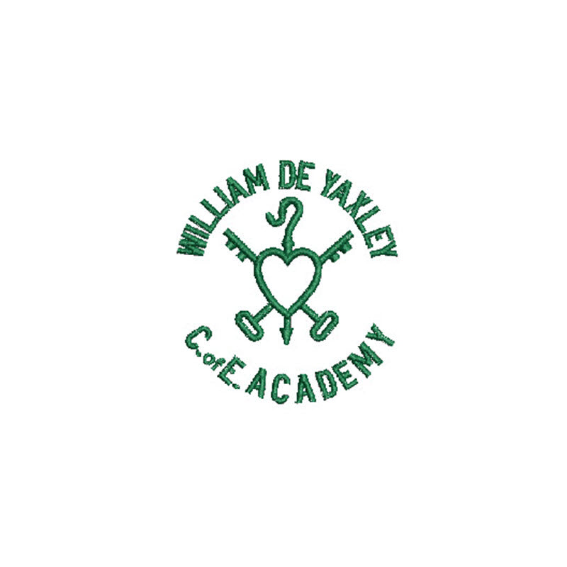 William de Yaxley – Total Clothing