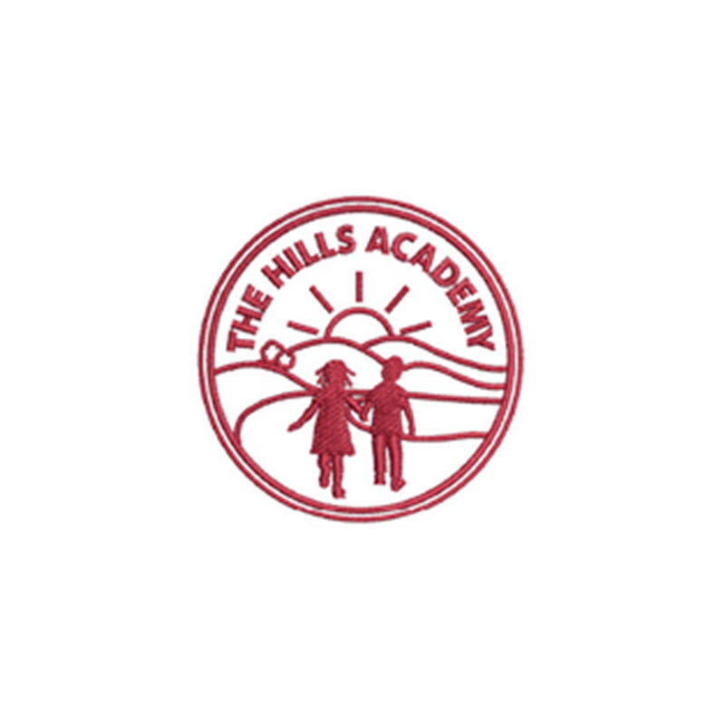 Hills Academy – Total Clothing