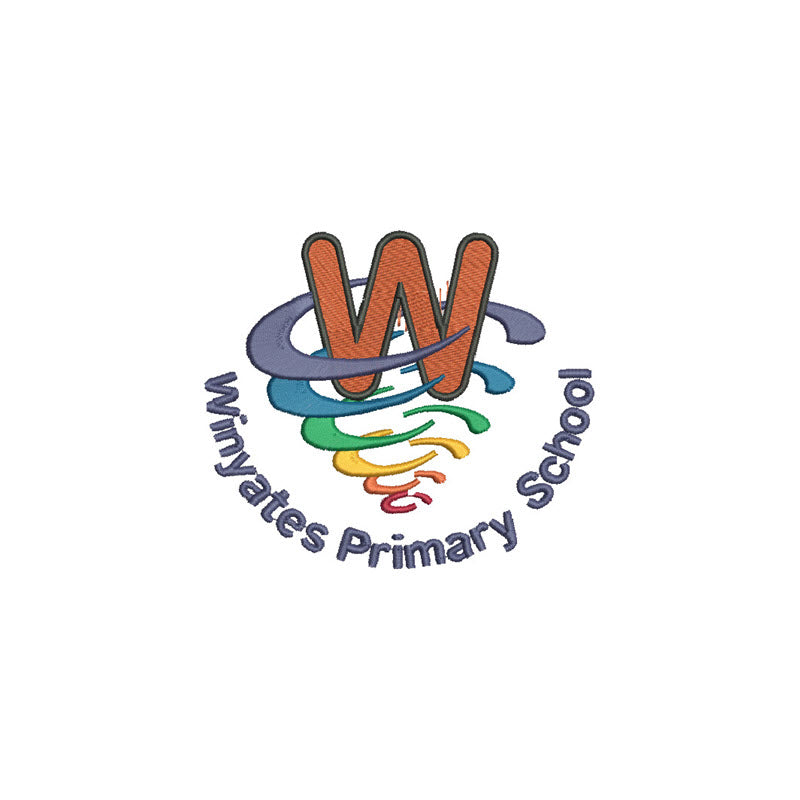 Winyates Primary School – Total Clothing