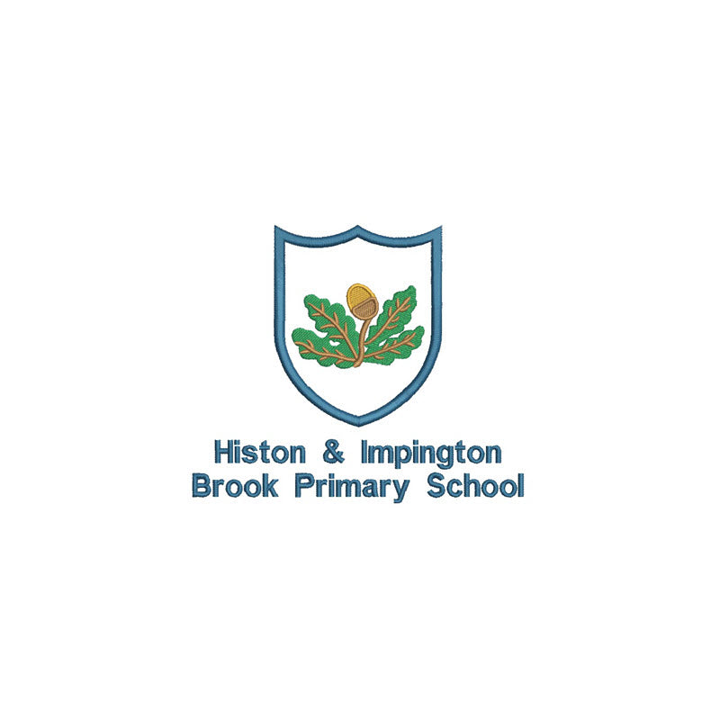 Histon and Impington Brook Primary School – Total Clothing