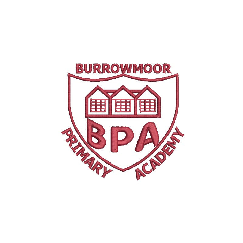Burrowmoor Primary School – Total Clothing