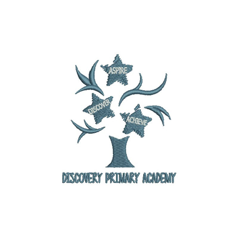 Discovery Primary Academy – Total Clothing