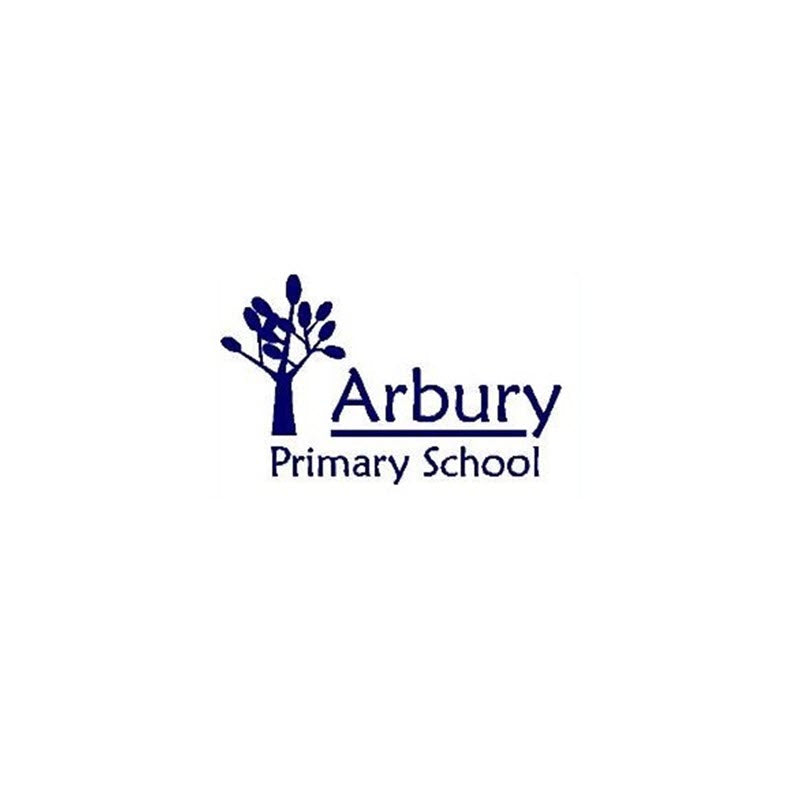 Arbury Primary School – Total Clothing