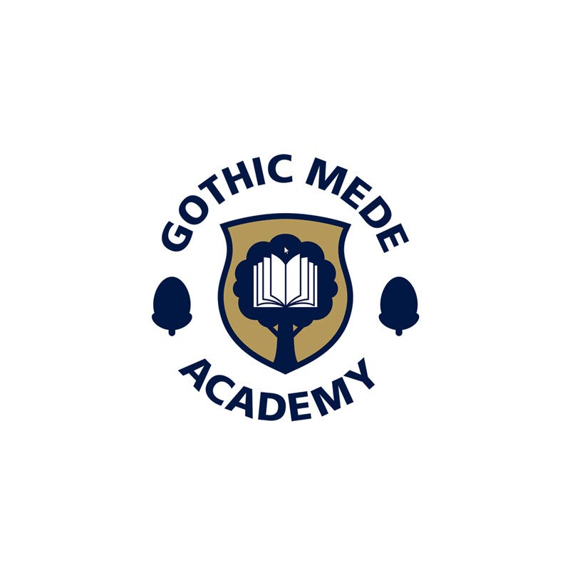Gothic Mede Academy – Total Clothing