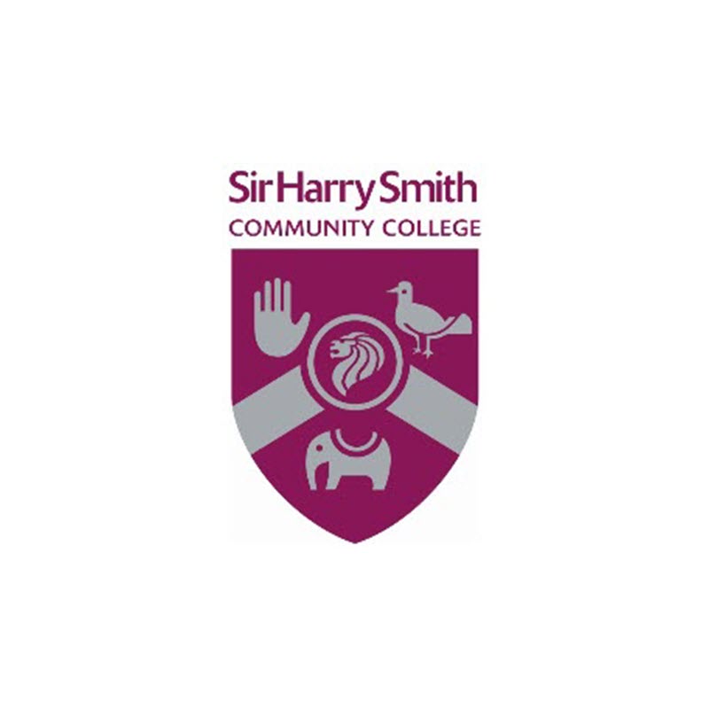 Sir Harry Smith Community College – Total Clothing