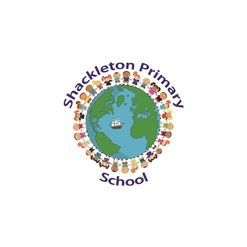 Shackleton Primary School – Total Clothing