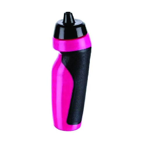 Precision Water Bottle Pink – Total Clothing