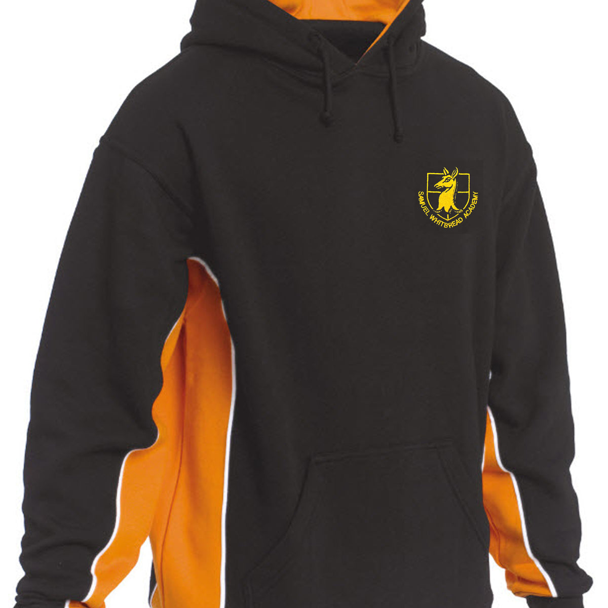 SWA PE Hoodie – Total Clothing