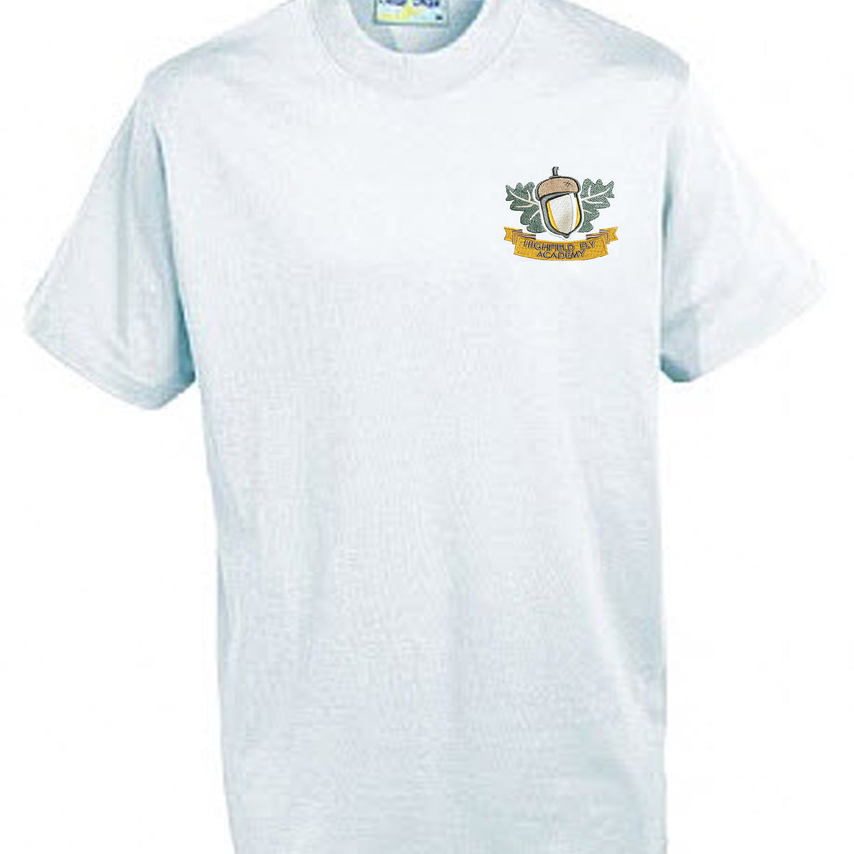 Highfield Ely Academy PE T Shirt – Total Clothing