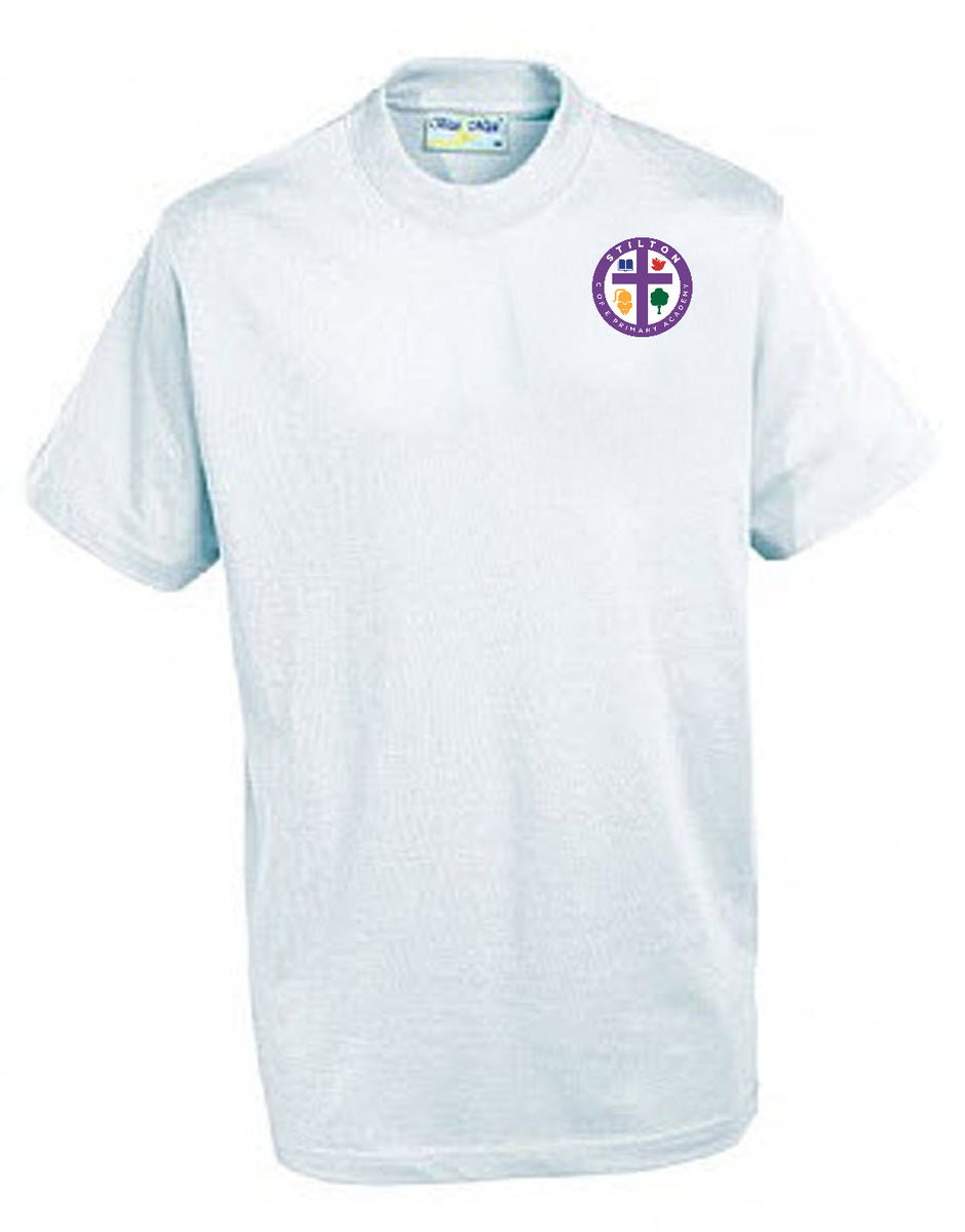 Stilton Primary PE T Shirt – Total Clothing