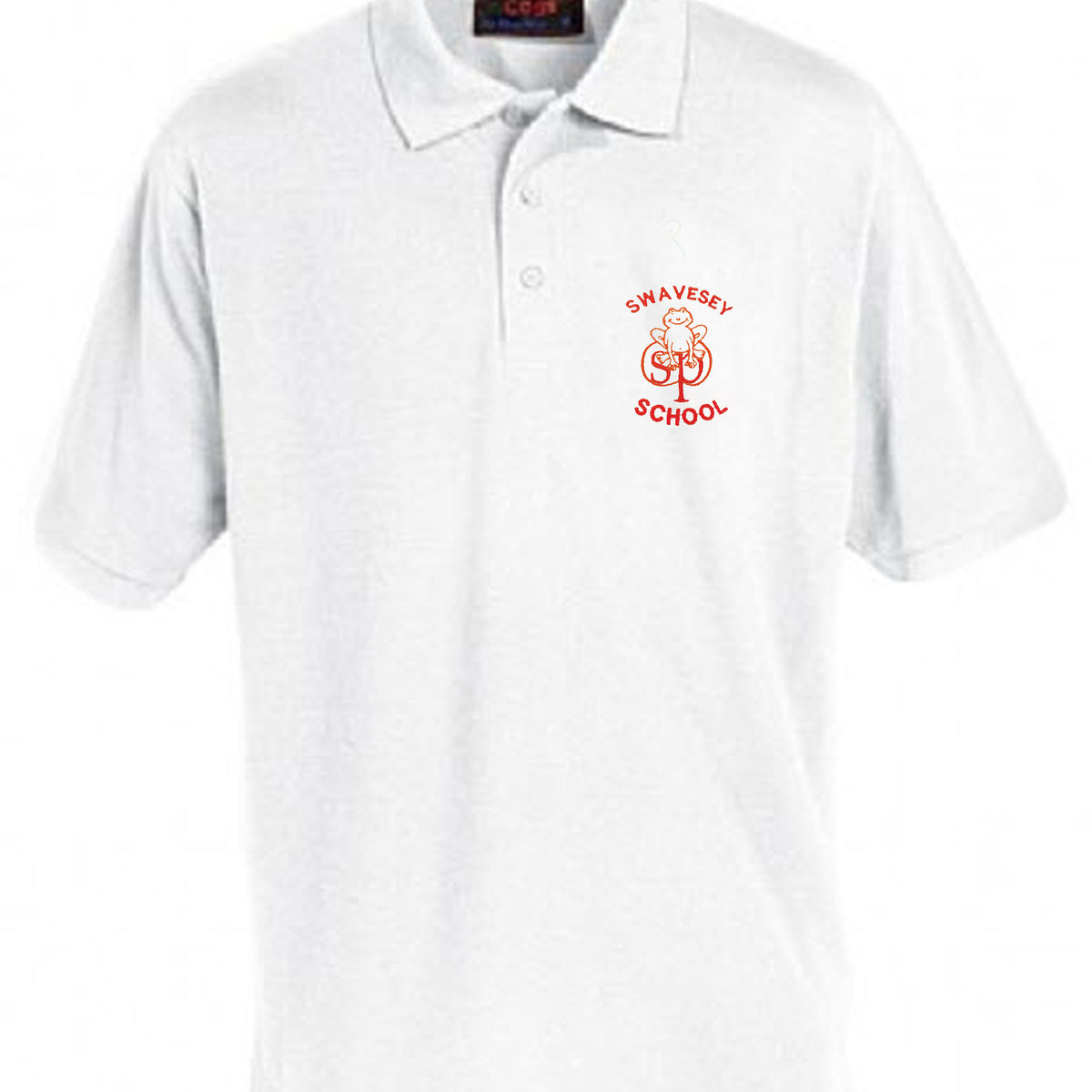 Swavesey Polo Shirt – Total Clothing