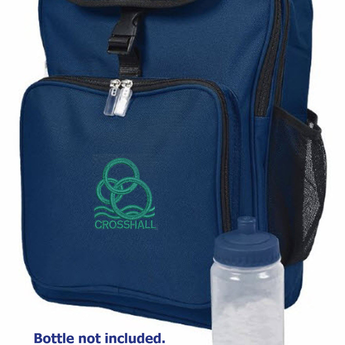 Crosshall Junior School Backpack – Total Clothing