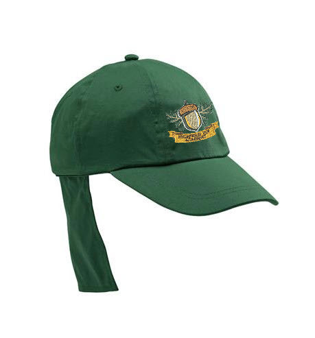 Highfield Ely Academy Safari Cap – Total Clothing