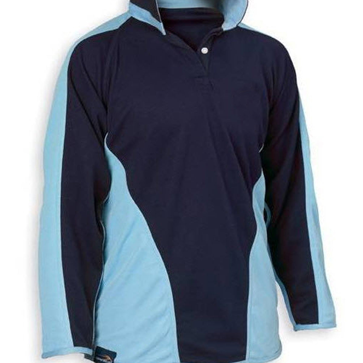 Bedford Academy Reversible Rugby Top – Total Clothing
