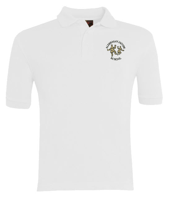 Alderman Jacobs Polo Shirt – Total Clothing
