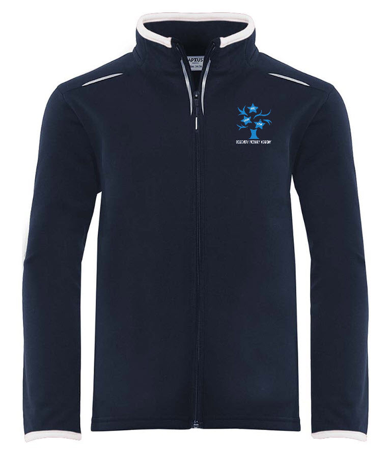 Discovery Primary Academy Essentials Training Top – Total Clothing