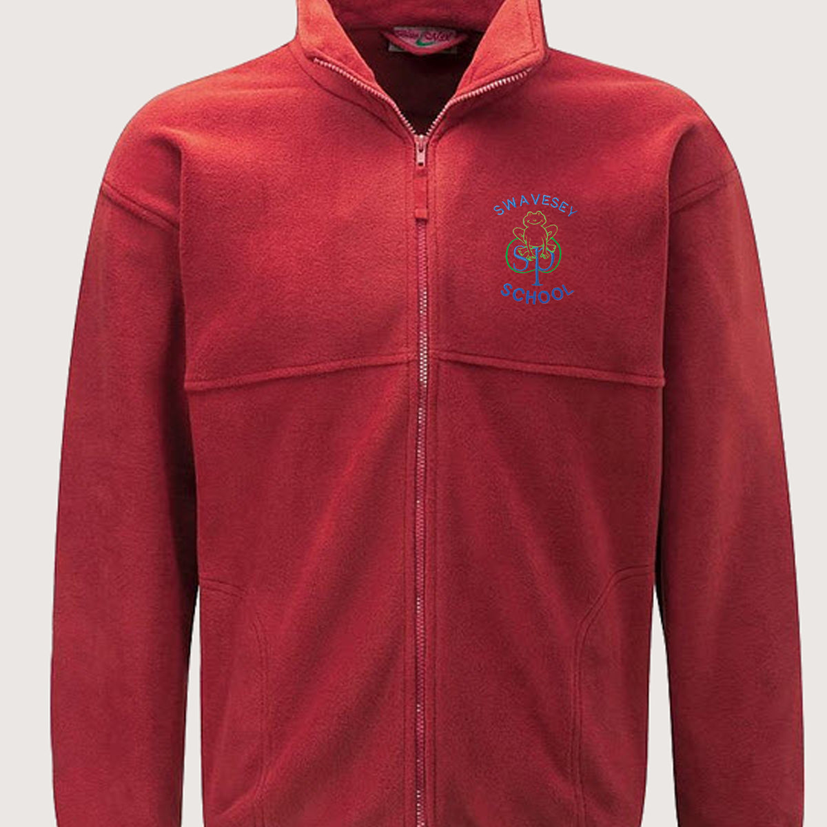 Swavesey Fleece – Total Clothing