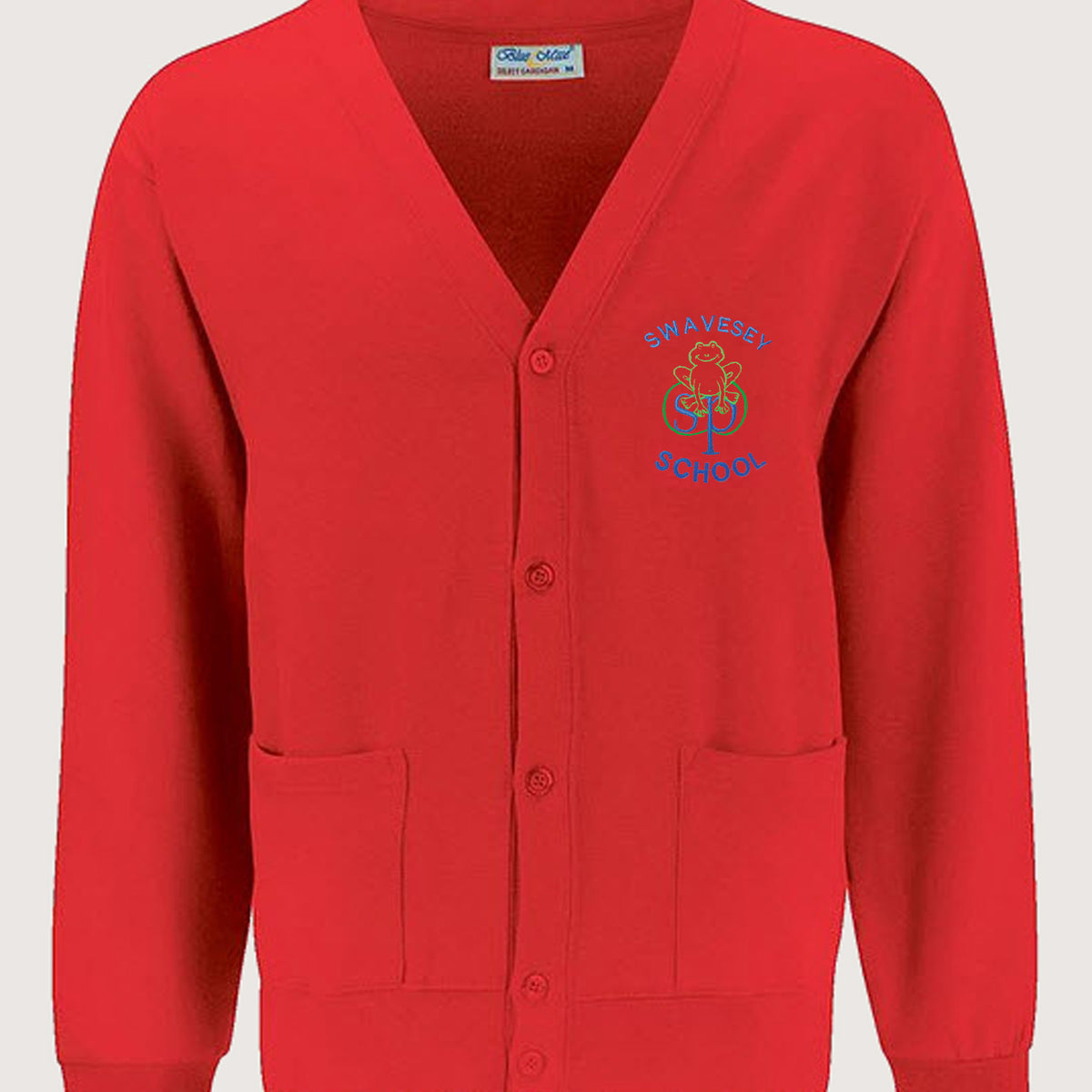 Swavesey Cardigan – Total Clothing