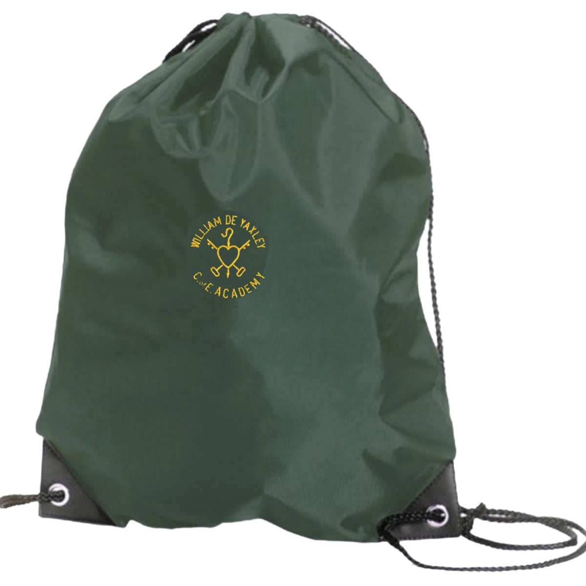 William de Yaxley PE Bag – Total Clothing