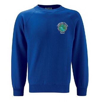 Shackleton Primary Sweatshirt – Total Clothing